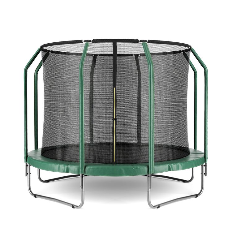 Trampolin 3.35 m Komplett-Set (Neu und originalverpackt) in Baar für CHF 252 – mit Lieferung auf ...