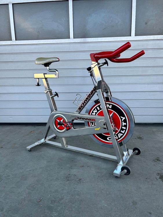 Spinningbike Schwinn Spinner Spezial | Kaufen auf Ricardo