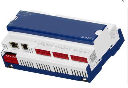 SPS-Steuerung, Saia PCD1,Siemens S7,SPS (Gebraucht) in gettnau für CHF ...