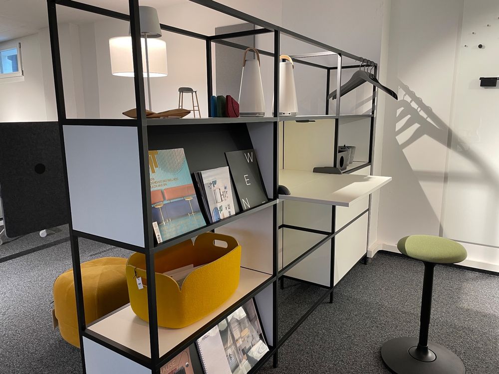 Regalsystem, Palmberg P4 | Kaufen auf Ricardo