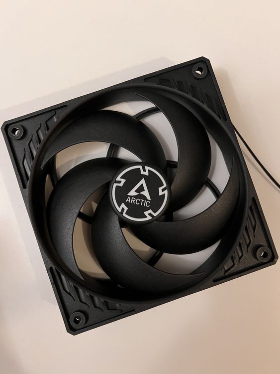 12x Arctic Fan (Neu (gemäss Beschreibung)) in für CHF 1 – mit Lieferung ...
