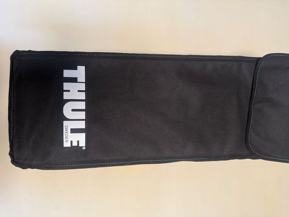 Thule Chock Ramp Keile, Leveler, Top Zustand, Camping 55 (Gebraucht) in ...