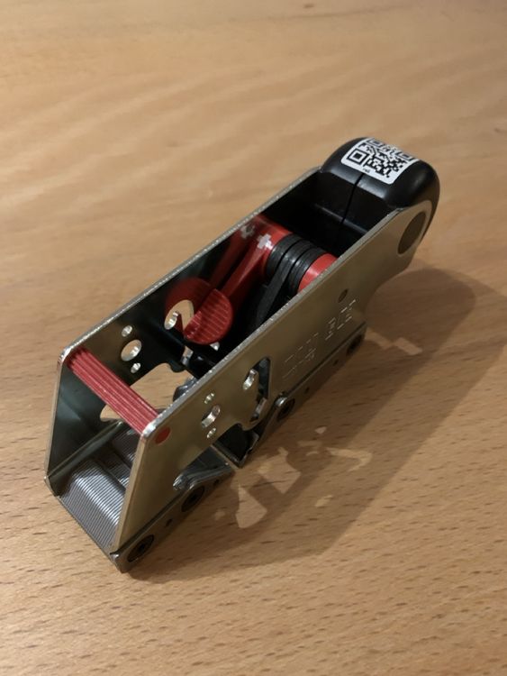 Rali G03 Handhobel (Gebraucht) in Unterentfelden für CHF 55 – mit Lieferung auf Ricardo kaufen