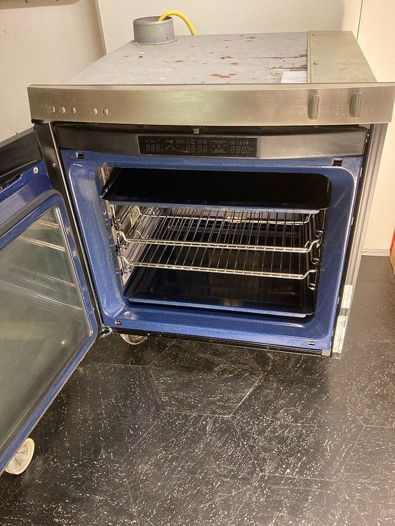 Backofen GAGGENAU (Gebraucht) in Amriswil für CHF 75 – nur Abholung auf Ricardo kaufen