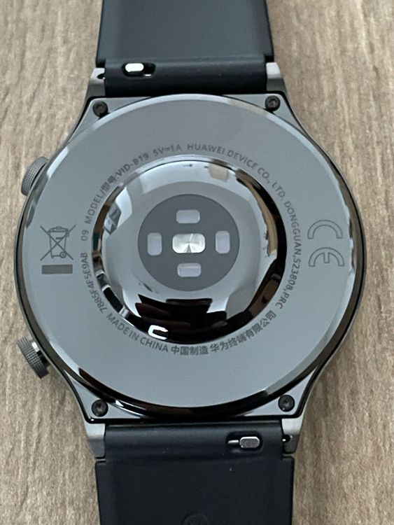 Huawei Watch GT 2 Pro Smartwatch | Kaufen auf Ricardo