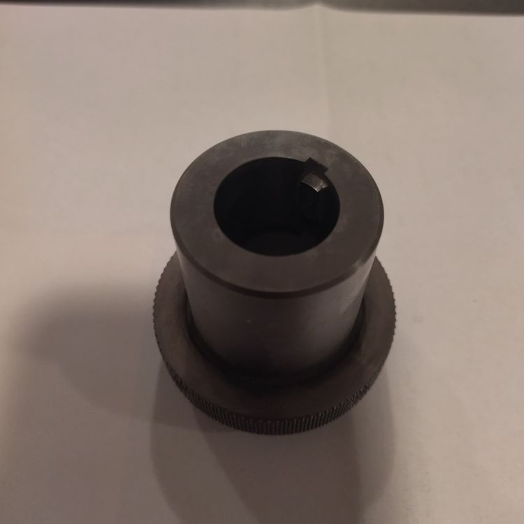 Schaublin aciera fehlmann w20 adapter fräsmaschine drehbank (Gebraucht ...
