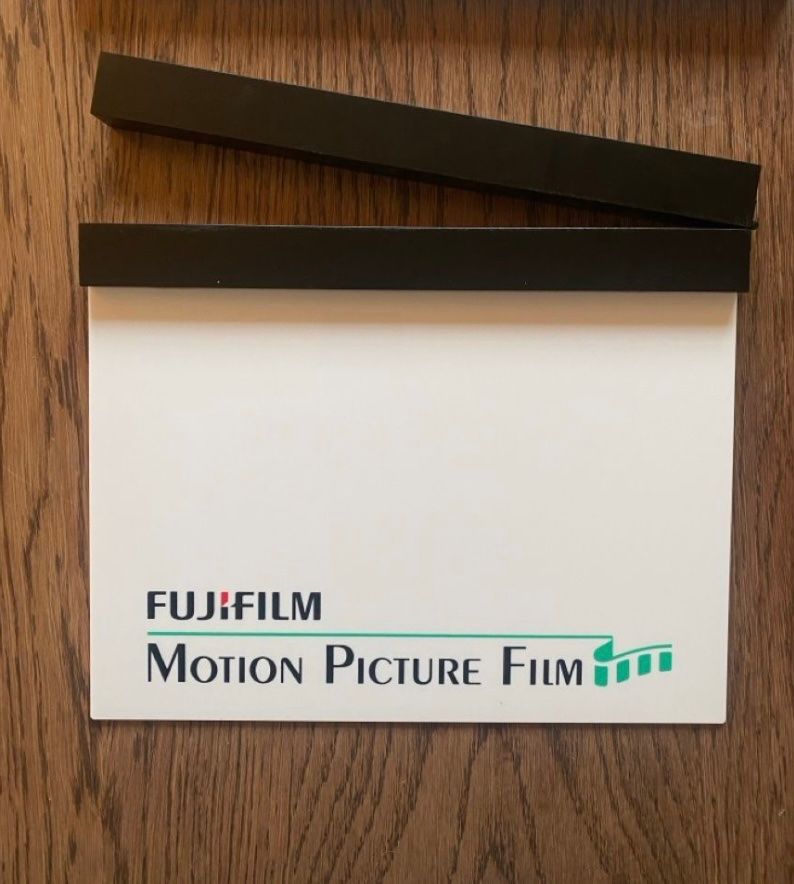 Film Klappe Fujifilm (Gebraucht) in Volketswil für CHF 10 – mit ...