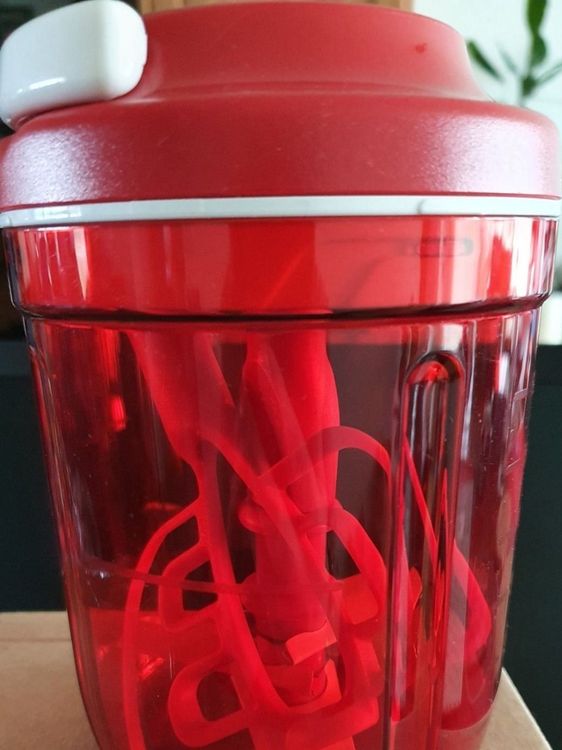 Tupperware Neuer Multi Chef (Neu und originalverpackt) in Bremgarten AG ...