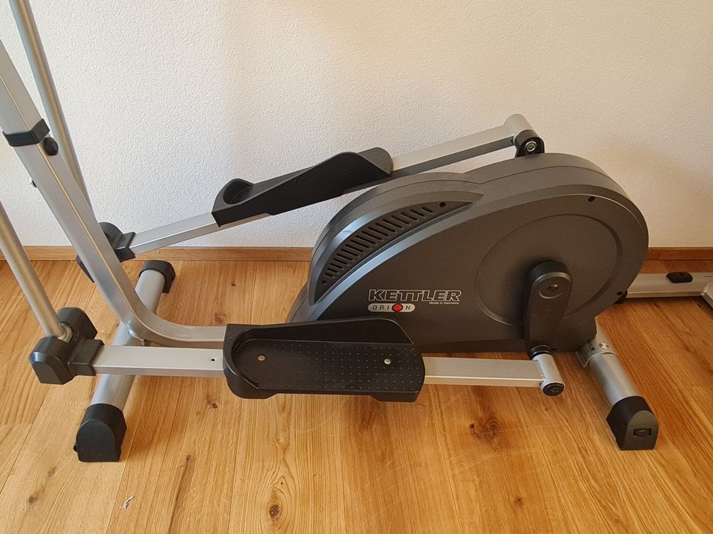 Kettler Crosstrainer Orion | Kaufen auf Ricardo