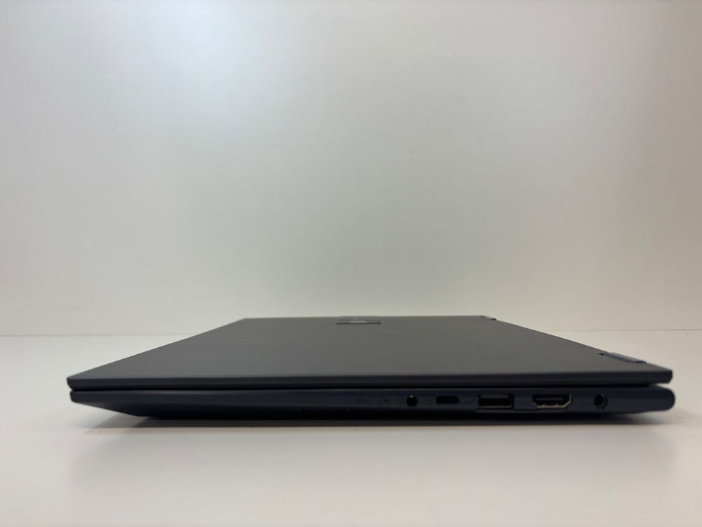 Notebook 14" ASUS Vivobook S14 Flip TP3402V Core i7, DEFEKT (Defekt) in ...