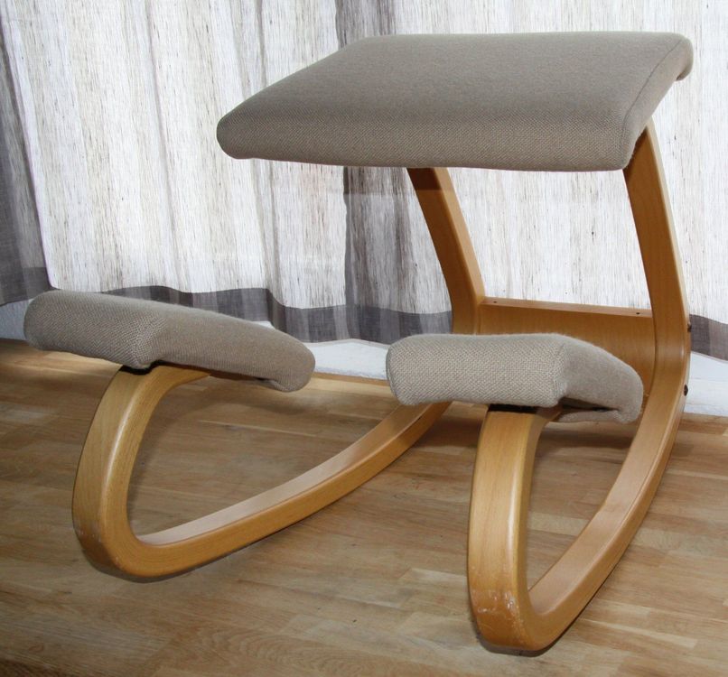 Stokke Varier Balans Variable mit Wolle (Gebraucht) in Toffen für CHF ...