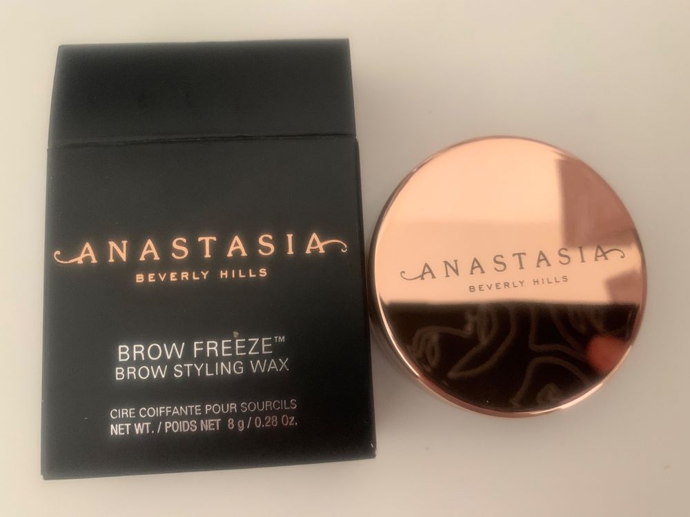 Anastasia Beverly Hills Brow Sculpt, NEU, Ladenpreis CHF33.- (Neu und originalverpackt) in ...