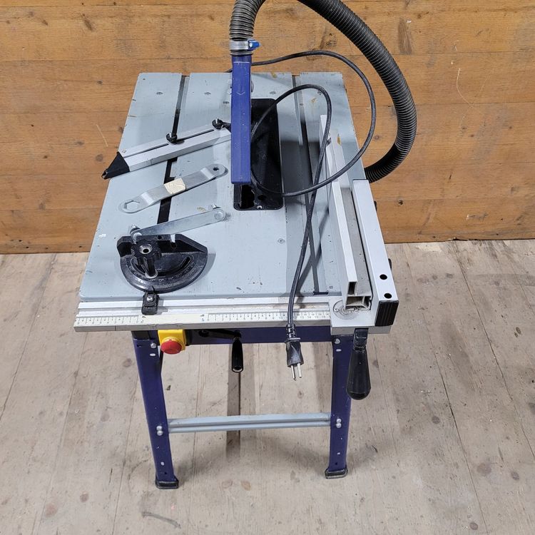 Tischkreissäge | Kaufen auf Ricardo