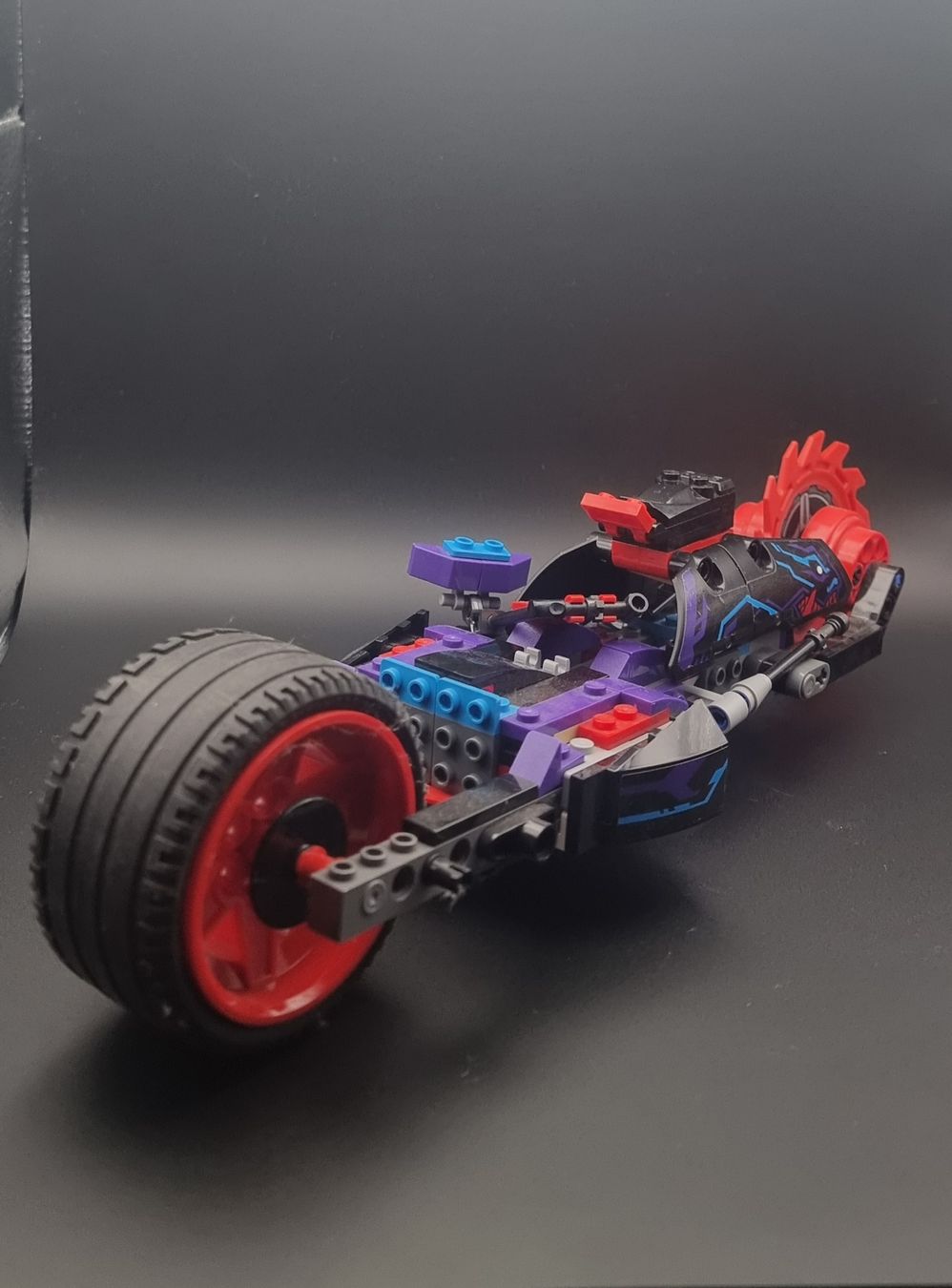 Lego Ninjago Killow vs. Samurai X Set 70642 (Gebraucht) in Winterthur ...