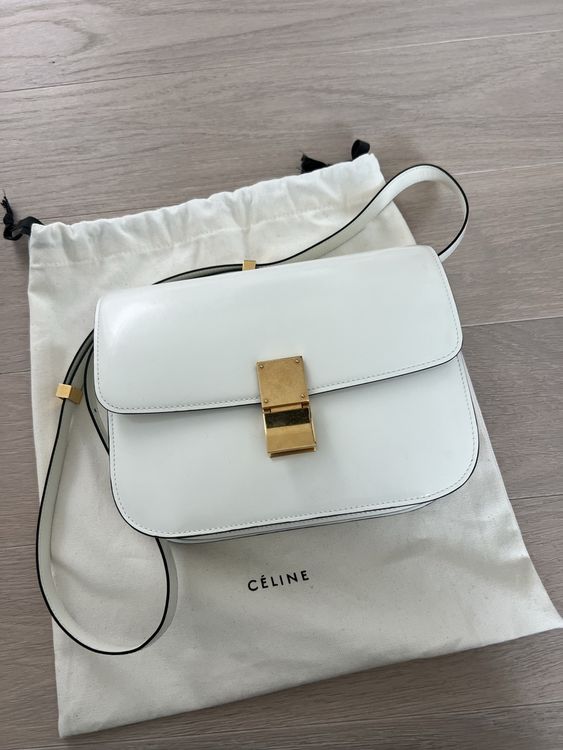 Celine Box Bag (Gebraucht) in Herrliberg für CHF 1290 – mit Lieferung ...