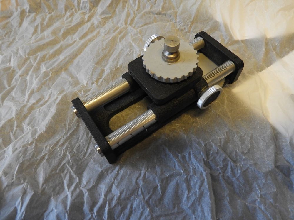 Novoflex Balgen Gerät - Vintage (Gebraucht) in Gutenswil für CHF 14 ...