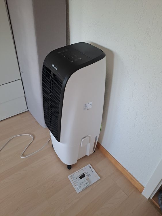 Luftkühler Prima Vista (Gebraucht) in Schwarzenbach SG für CHF 40 – nur ...