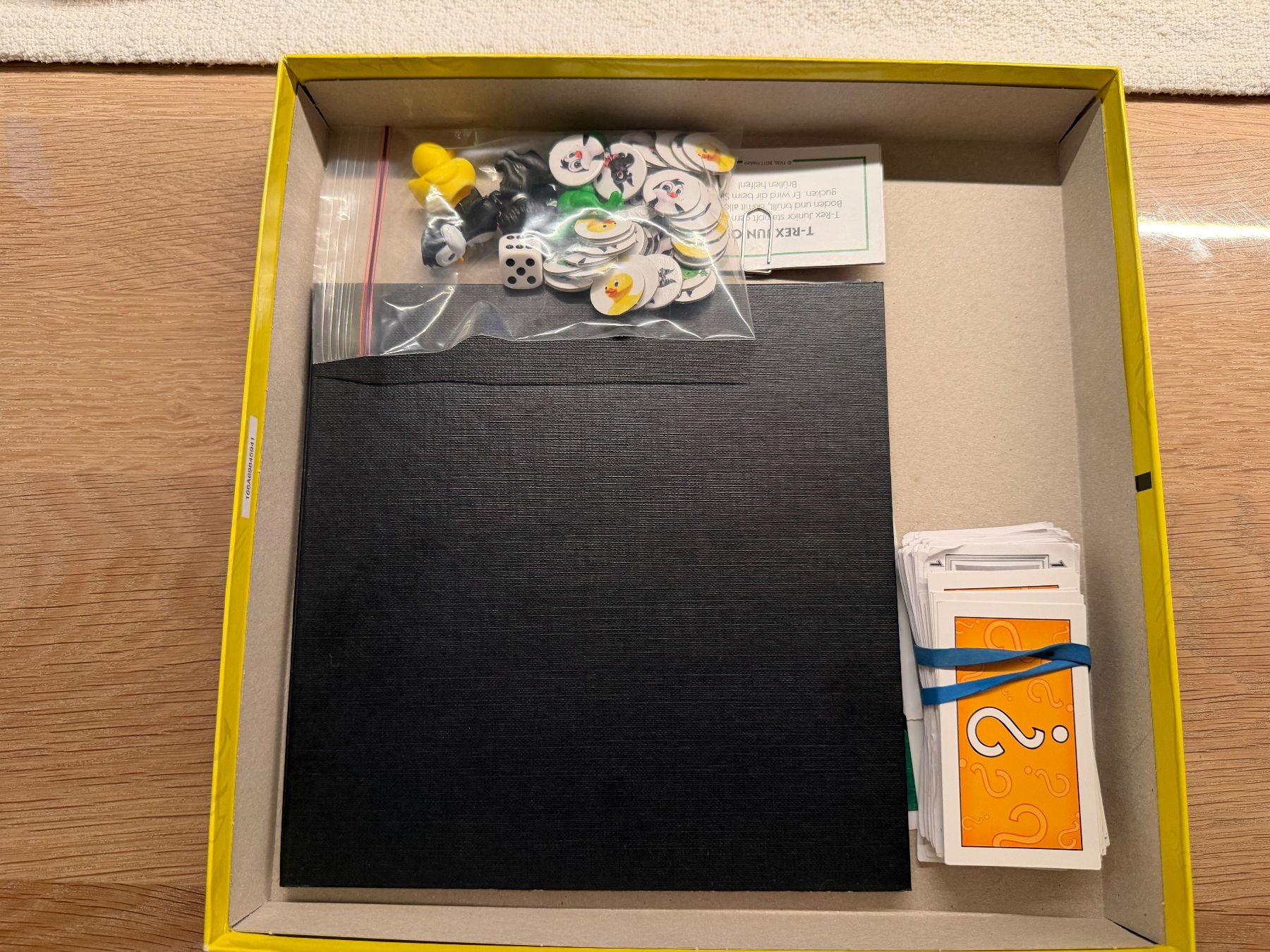 Monopoly Junior - Das erste Monopoly für Kinder ab 5 J. (Gebraucht) in ...