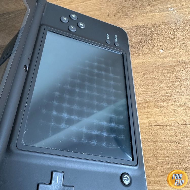 Nintendo DSi XL mit Zubehör & Spiel Atlantis (Gebraucht) in Luzern für ...