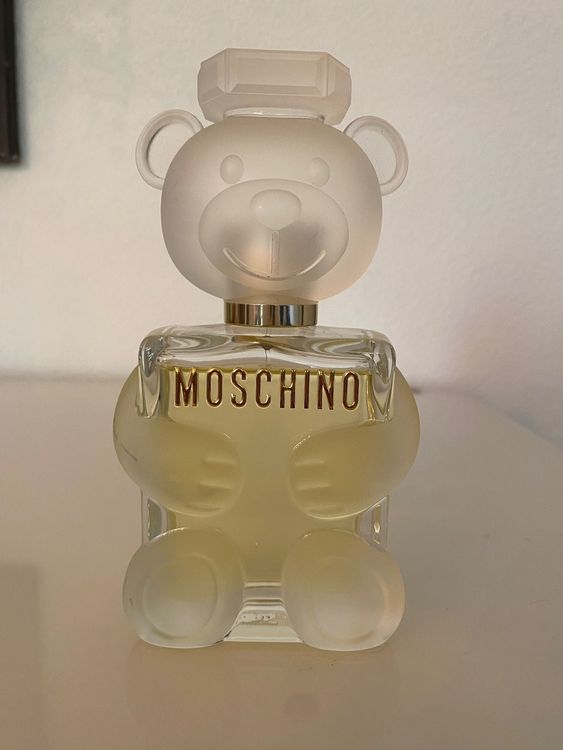 Moschino Toy 2 Parfüm (Neu (gemäss Beschreibung)) in Wetzikon ZH für ...