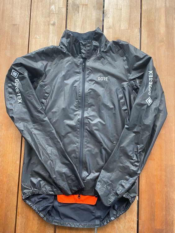 GORETEX Shakedry Jacke | Kaufen auf Ricardo