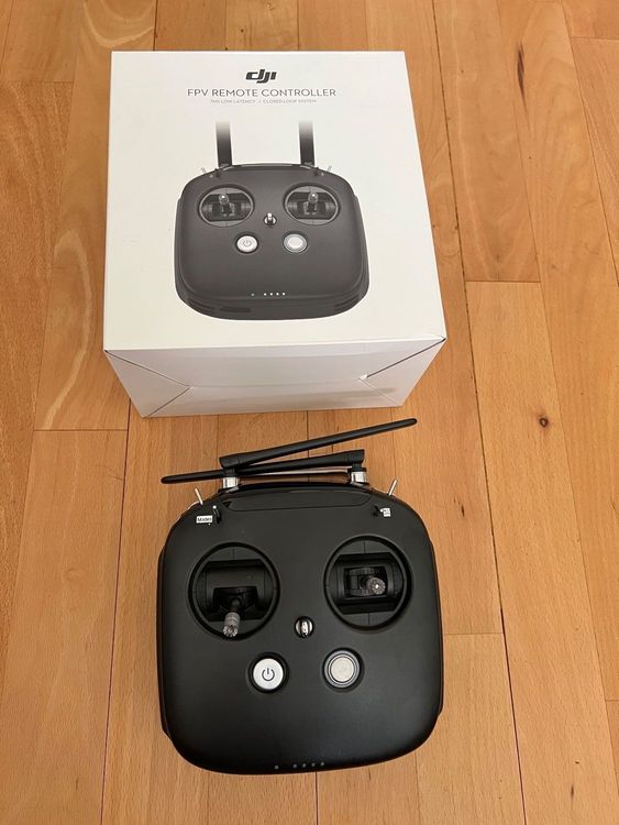 DJI FPV Remote Controller (Mode 2) (Gebraucht) in Derendingen für CHF ...
