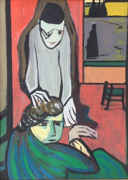 Charles Weber (1911-1997): TROST (Gebraucht) in Oftringen für CHF 20 ...