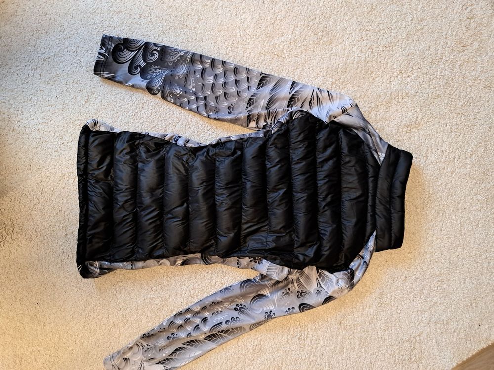 Bidi Badou Jacke Gr M (Gebraucht) in Biel/Bienne für CHF 12 – mit ...