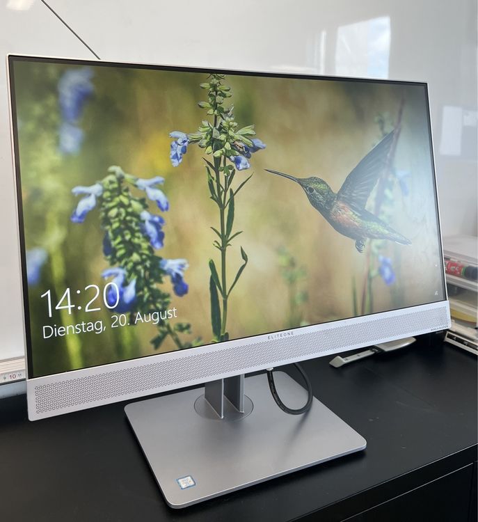 HP EliteOne Desktop (Neu (gemäss Beschreibung)) in Winterthur für CHF ...