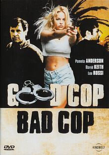 DVD Good Cop Bad Cop (1994) RAR (Gebraucht) in Thun für CHF 29.8 – mit ...