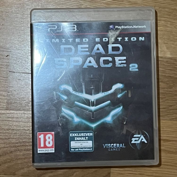 Dead Space 2 (PS3) | Kaufen auf Ricardo