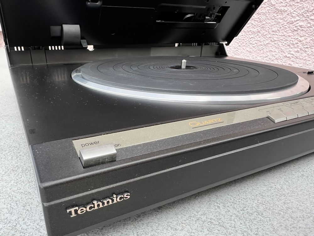Technics SL-L3 Tangential (Gebraucht) in Dietikon für CHF 28 – mit ...
