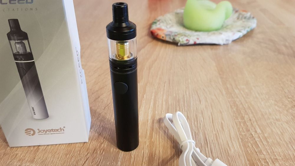 Joytech exceed d19 (Gebraucht) in Tegerfelden für CHF 8 – mit Lieferung ...