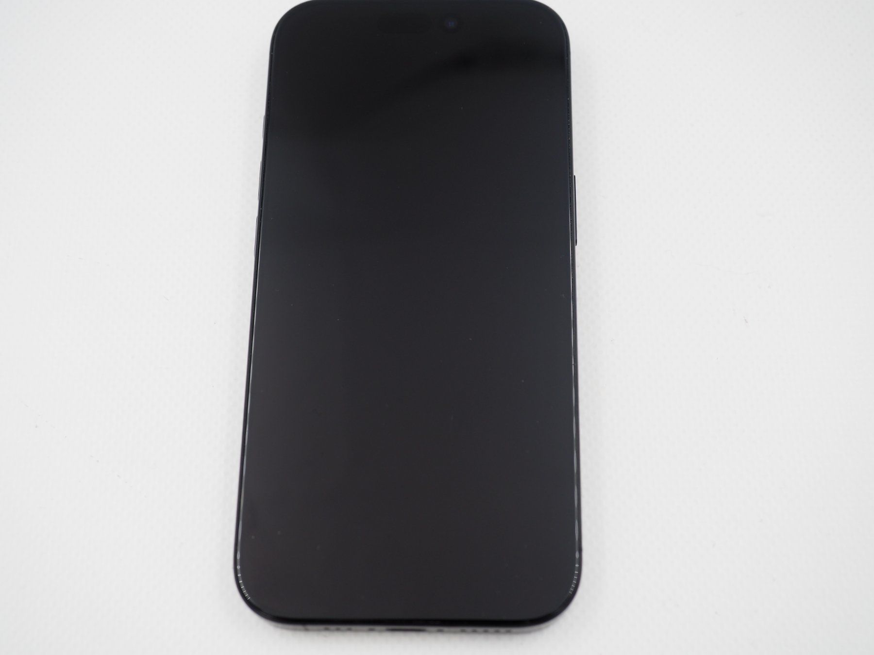 APPLE iPhone 15 Pro iCloud gesperrt (25122811) (Defekt) in Zürich für ...