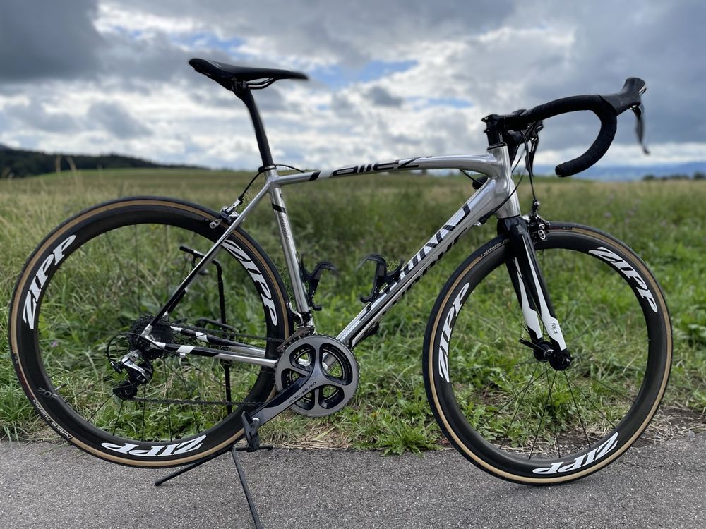 Specialized Allez’ S Works Sammlerstück (Neu (gemäss Beschreibung)) in ...