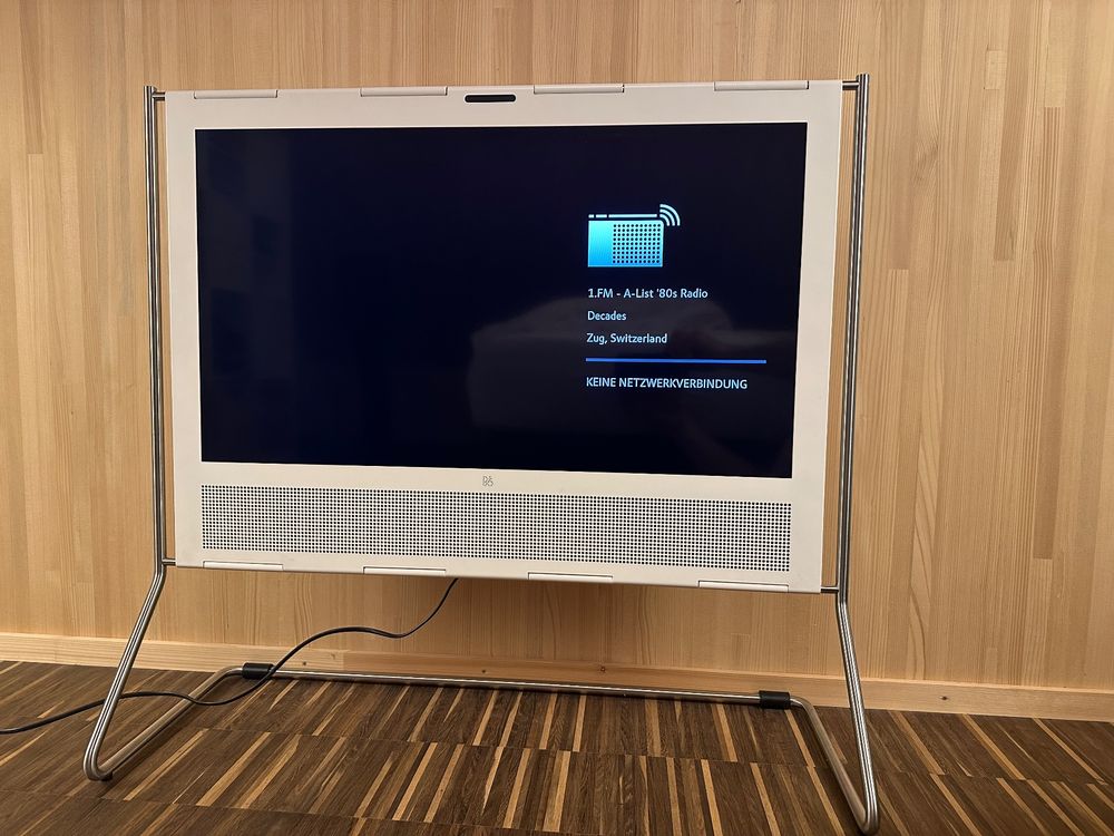 Bang&Olufsen BeoVision V1-32 (Gebraucht) in Küssnacht am Rigi für CHF ...