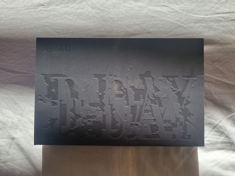 Set of 6 BTS albums | Kaufen auf Ricardo