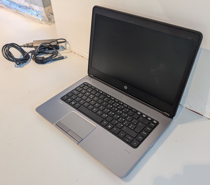 HP Mobile Thin Client mt41 (Gebraucht) in Dietlikon für CHF 65 – nur ...