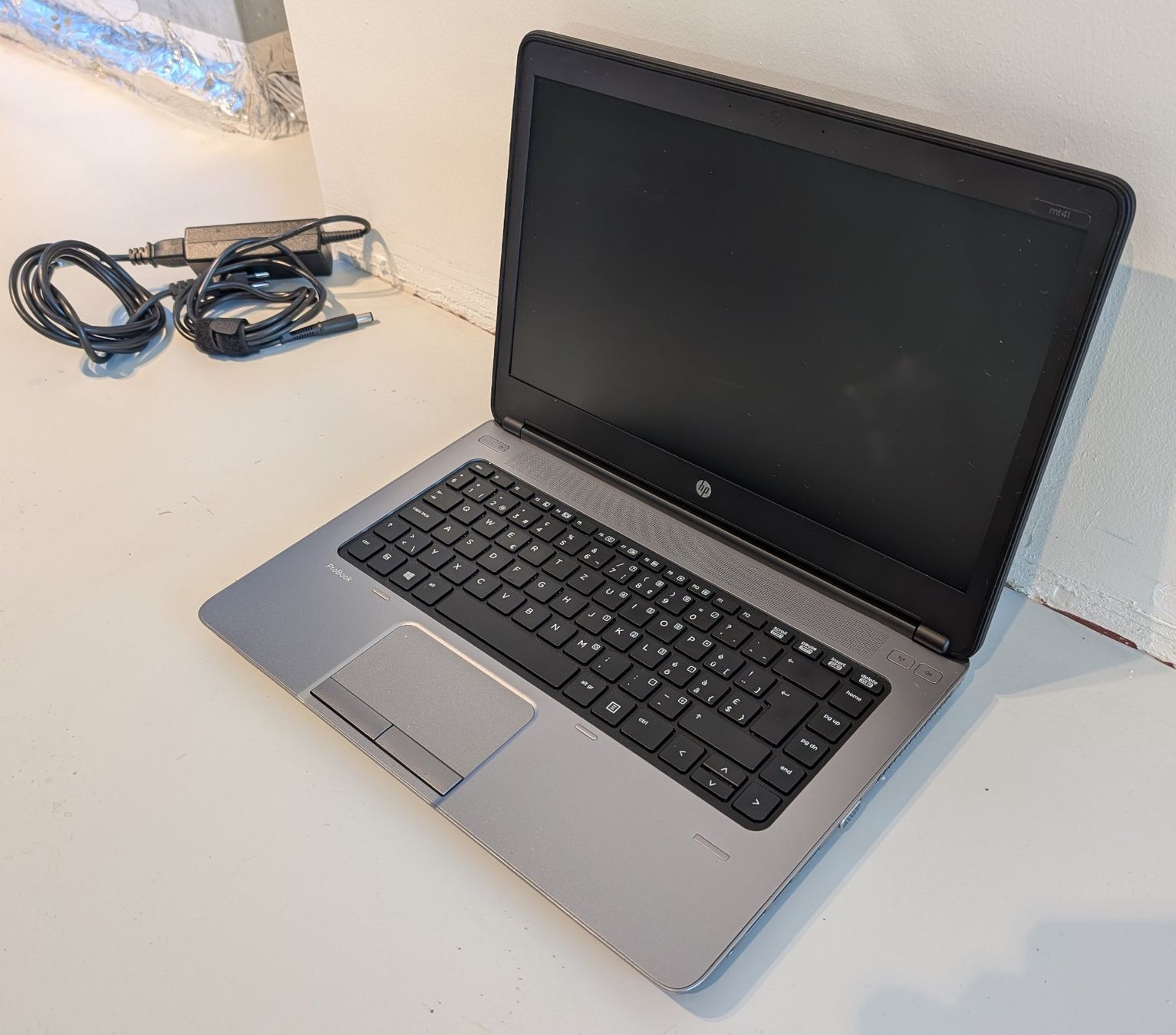 HP Mobile Thin Client mt41 (Gebraucht) in Dietlikon für CHF 65 – nur ...