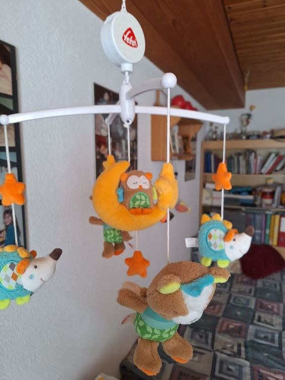 Mobile für Kinder | Kaufen auf Ricardo