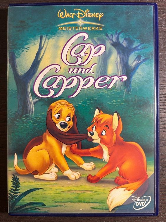 Cap und Capper (Gebraucht) in Zürich für CHF 2.9 – mit Lieferung auf ...