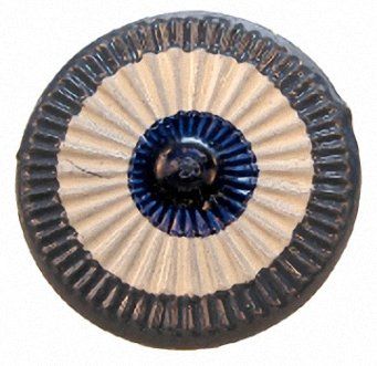 Eidgenössische Kokarde/Kantonale Kokarde Graubünden | Kaufen auf Ricardo