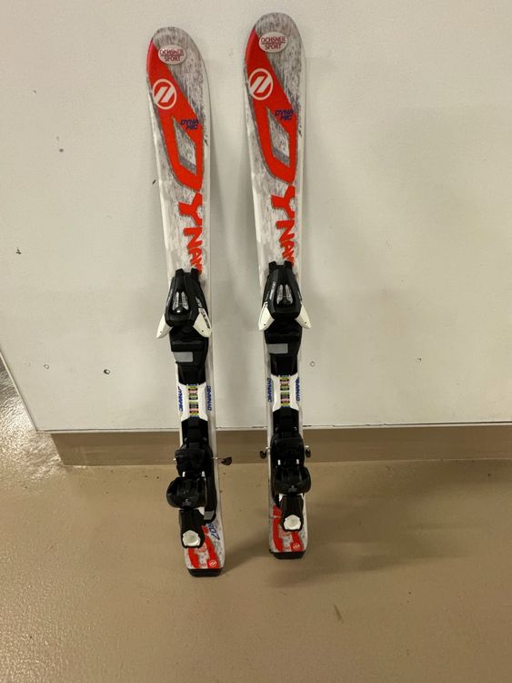 DYNAMIC-Ski mit Bindung, Länge 90cm | Kaufen auf Ricardo