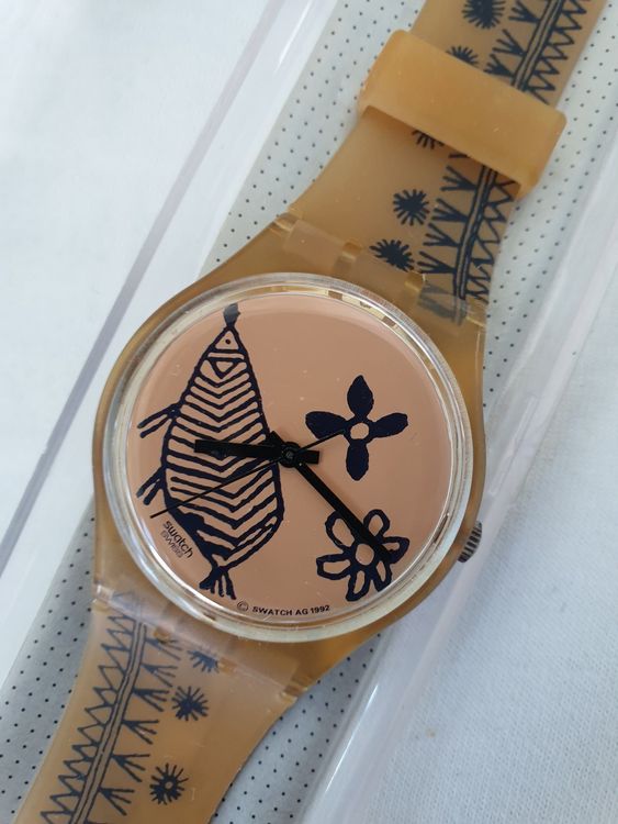 SWATCH GP106 SKETCH NEU (Neu und originalverpackt) in Lommiswil für CHF 19 – mit Lieferung auf ...