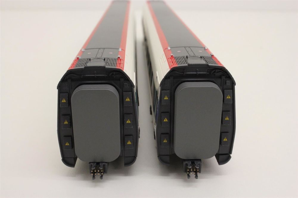 Roco 69152 SBB ICN Zusatzwagen AC H0 | Kaufen auf Ricardo