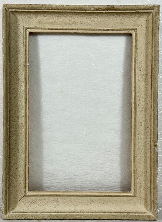 Vintage Shabby Chic Holz Bilderrahmen (Gebraucht) in Root für CHF 10 – mit Lieferung auf Ricardo ...