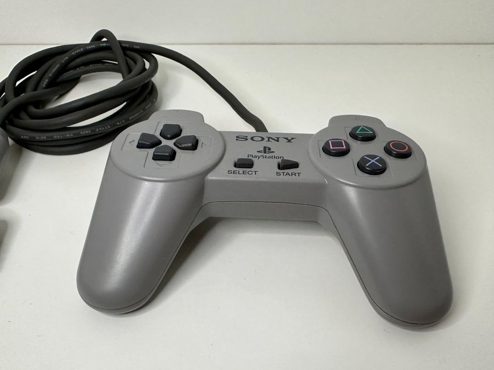 PS1 Controller | Kaufen auf Ricardo
