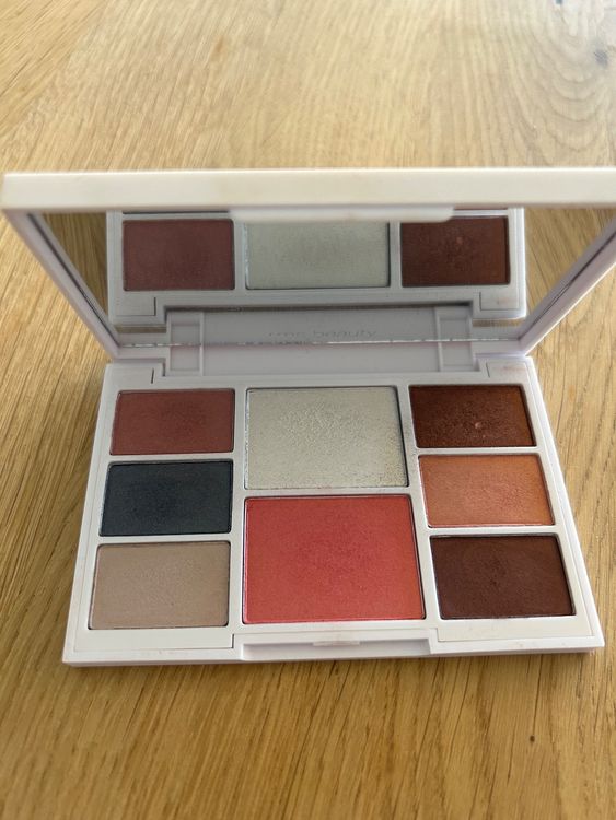 RMS Beauty Hidden Desire Palette (Gebraucht) in für CHF 10 – mit ...