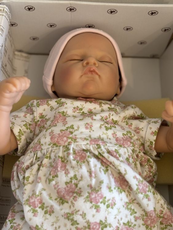 BABY DOLL by Linda Murray (Gebraucht) in Genève für CHF 80 – mit ...