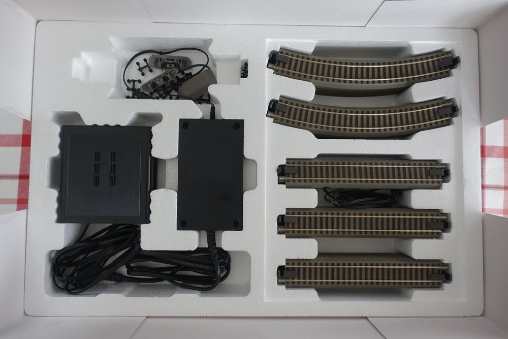 Roco SBB RAm TEE I GS DCC Sound (Art. Nr. 63121) | Kaufen auf Ricardo